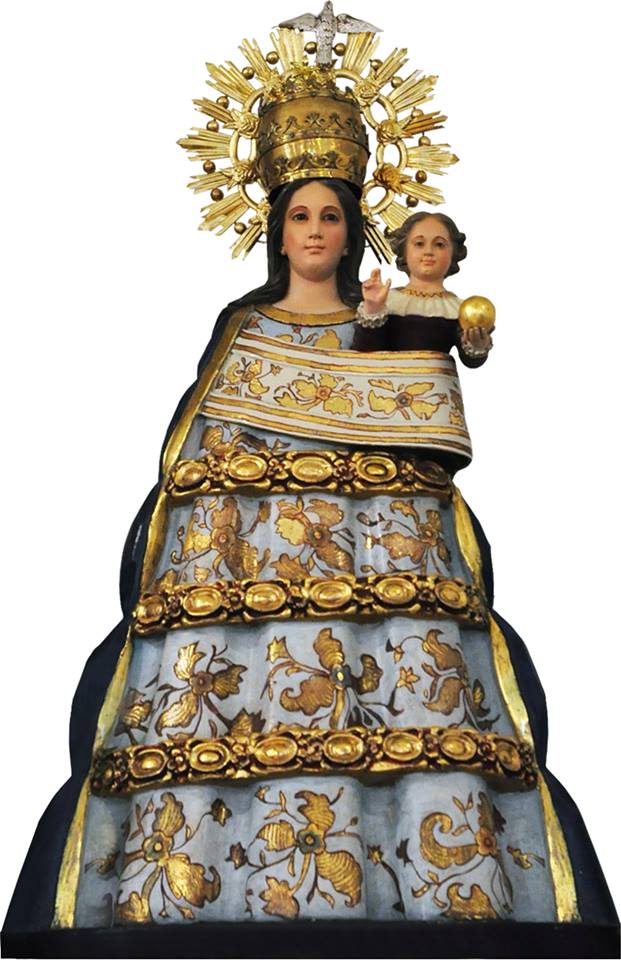 Ntra Sra De Loreto Patrona De Nuestra Arquidiócesis De Tijuana